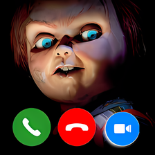 Chucky Call - The scary doll for Android - Download