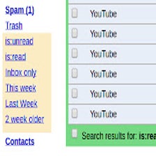 Gmail HTML basic for Google Chrome - Extension Download