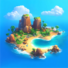 Clash of Island สำหรับ Android - ดาวน์โหลด