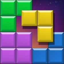 Blox Shock - 1010 block puzzle para iPhone - Descargar