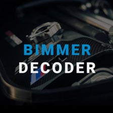 Bimmer VIN Decoder for BMW APK for Android - Download