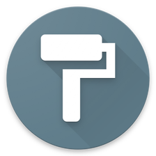 Grey Theme for Car Launcher APK for Android - Download