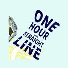 One Hour And A Straight Line - İndir