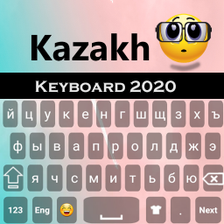 Kazakh Language keyboard para Android - Download