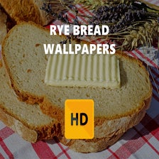 Rye Bread Wallpaper HD New Tab Theme for Google Chrome - Extension Download