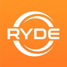 Ryde: Easy affordable rides per Android - Download