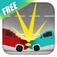 Dont Crash Crazy Car Highway - Free Game para iPhone - Descargar