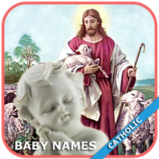 Catholic Baby Names per Android - Download