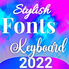 Stylish Fonts Keyboard: Emoji per Android - Download