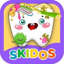 Teeth Cleaning Games for Kids para iPhone - Descargar
