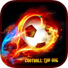 iPhone için Football Top One - İndir
