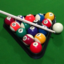 Pool Ball Plus-Billiards Games para Android - Descargar