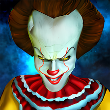 Scary Clown: Horror Game Adventure APK for Android - Download