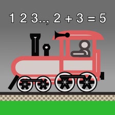Math Learning Train for iPhone - Download