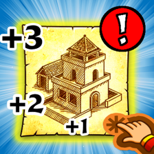 Castle Clicker: Build a City Idle City Builder per Android - Download