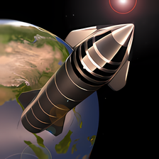 SpaceFleX Rocket Company for Android - Download