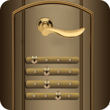 Decent Door Lock Screen para Android - Descargar