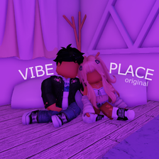 Vibe Place ORIGINAL para ROBLOX - Juego Descargar