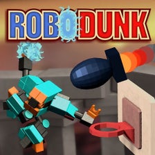 RoboDunk for Nintendo Switch - Download