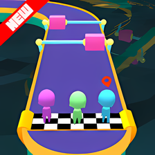 Fun Run Run 3D APK para Android - Descargar