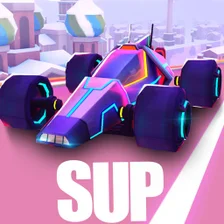 SUP Multiplayer Racing APK for Android - Download