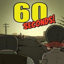 60 Seconds for Nintendo Switch - Download