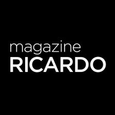 Magazine RICARDO para iPhone - Descargar