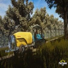 Pure Farming 2018 para PlayStation 4 - Descargar