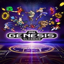 Sega Genesis Classics para Xbox One - Descargar