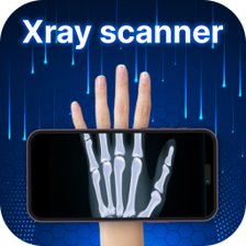 Xray Body Scanner Prank pour Android - Télécharger