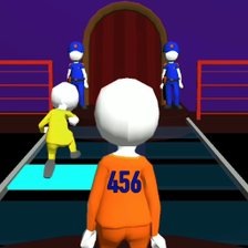 Hell Prison Break para Android - Descargar