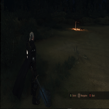 Legendary Counter Parry Combat Attacks for The Witcher 3: Wild Hunt ...