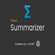 Summarizer Google Chrome 용 - 확장 프로그램 다운로드