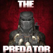 The Predator para ROBLOX - Juego Descargar
