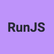 RunJS - Download