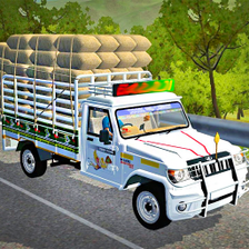 Indian Heavy Driver DJ Pickup APK for Android - Download