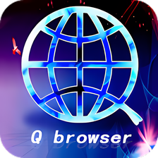 Q Browser - video DownloadBrowser Downloader per Android - Download