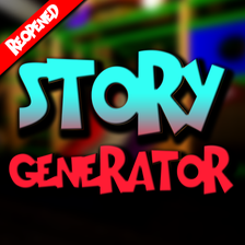 Story Generator - Mad Libs pour ROBLOX - Jeu Télécharger