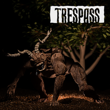 TRESPASS ACT III for ROBLOX - Game Download