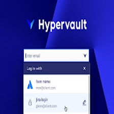 Hypervault für Google Chrome - Erweiterung Download