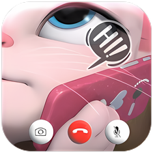 Angelas Fake Calling Talking for Android - Download