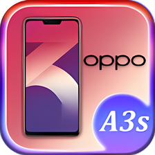Theme for Oppo A3s para Android - Descargar