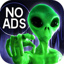 Android 용 Area 51 Alien Stickers APK - 다운로드