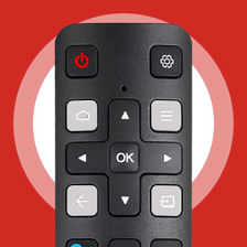 Remote Control For TCL SmartTV para Android - Descargar