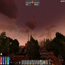 Scomar82-HUD for 7 Days to Die - Mod Download
