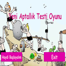 Android için Yeni Aptallık Testi Oyunu - İndir