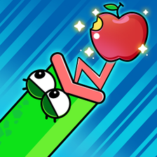 Snake Game: Greedy Worm para Android - Descargar