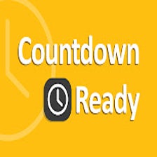 Countdown Ready para Google Chrome - Extensión Descargar