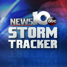 WTEN Storm Tracker - NEWS10 para Android - Download