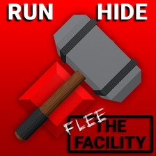 Flee the Facility for ROBLOX - Game Download
